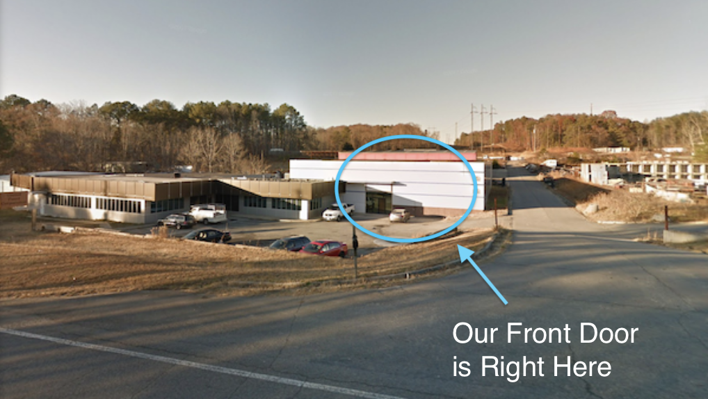 Contact - United Metalworks