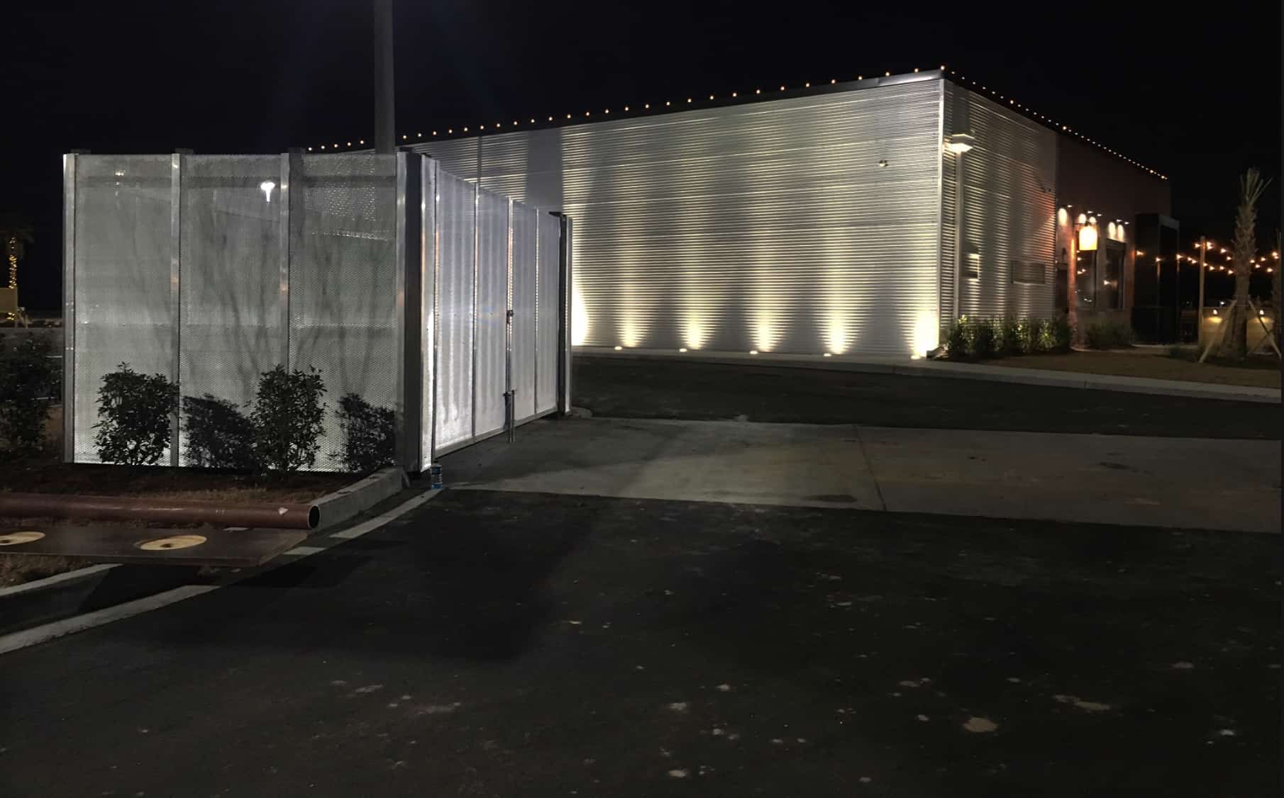 Miscellaneous Steel - United Metalworks