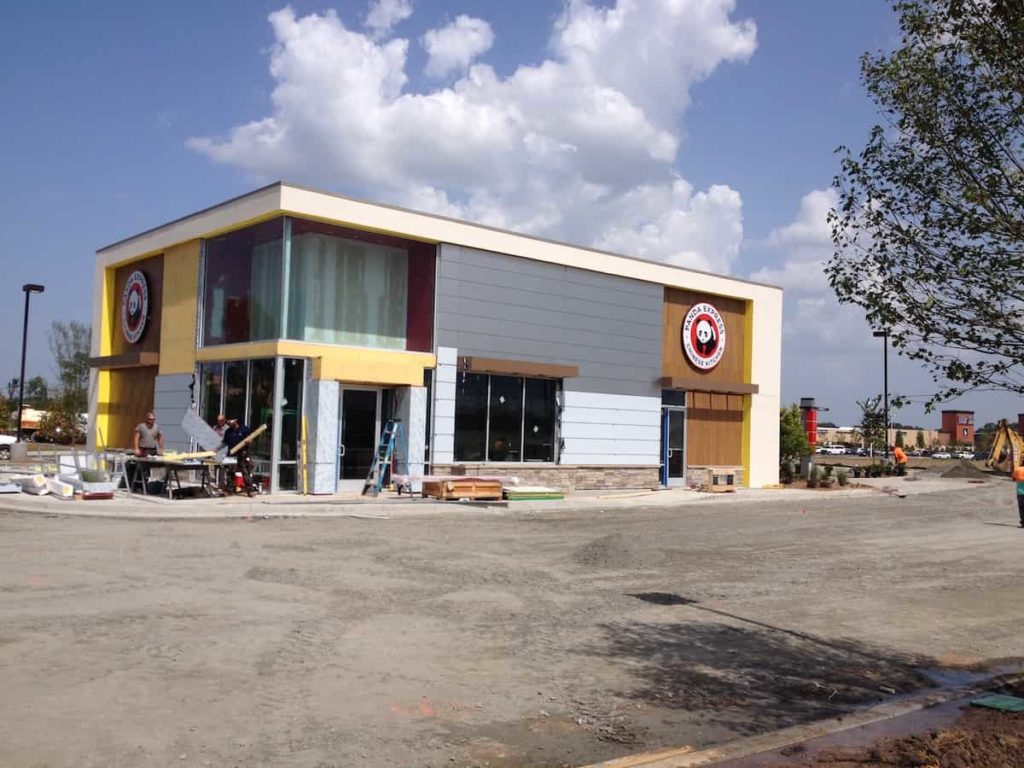 Structural Steel - United Metalworks