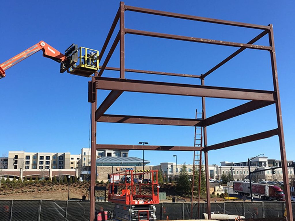 Home - United Metalworks