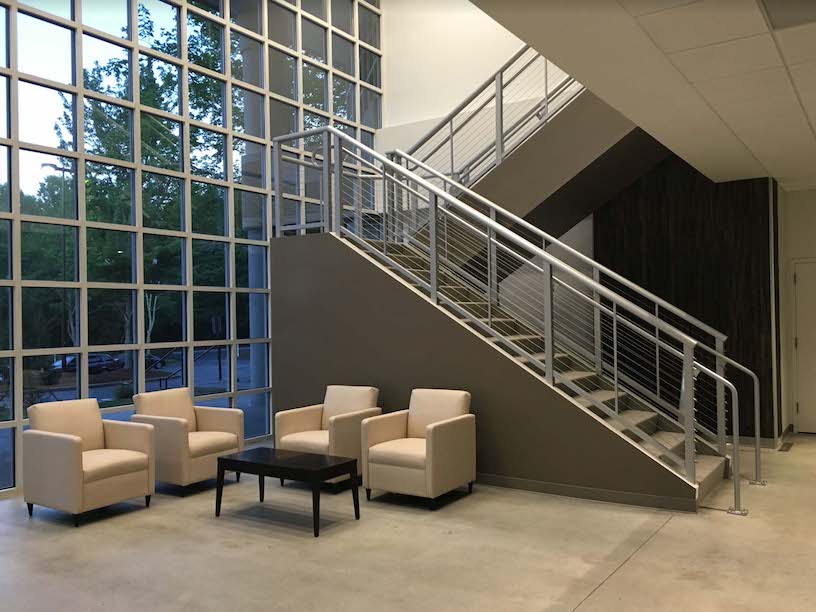 Home - United Metalworks